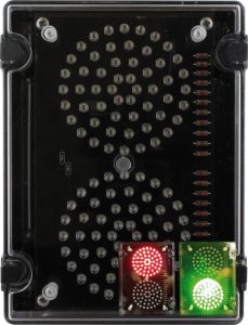 Loading Bay Traffic Lights - Dock Protection - D G Controls Ltd ...