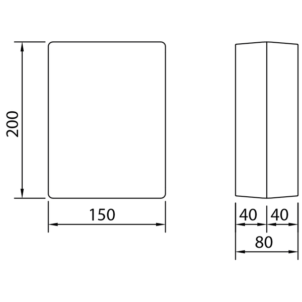 deegee IPN/001 IP65 Directional Traffic Light 115-230Vuc Black Base ...